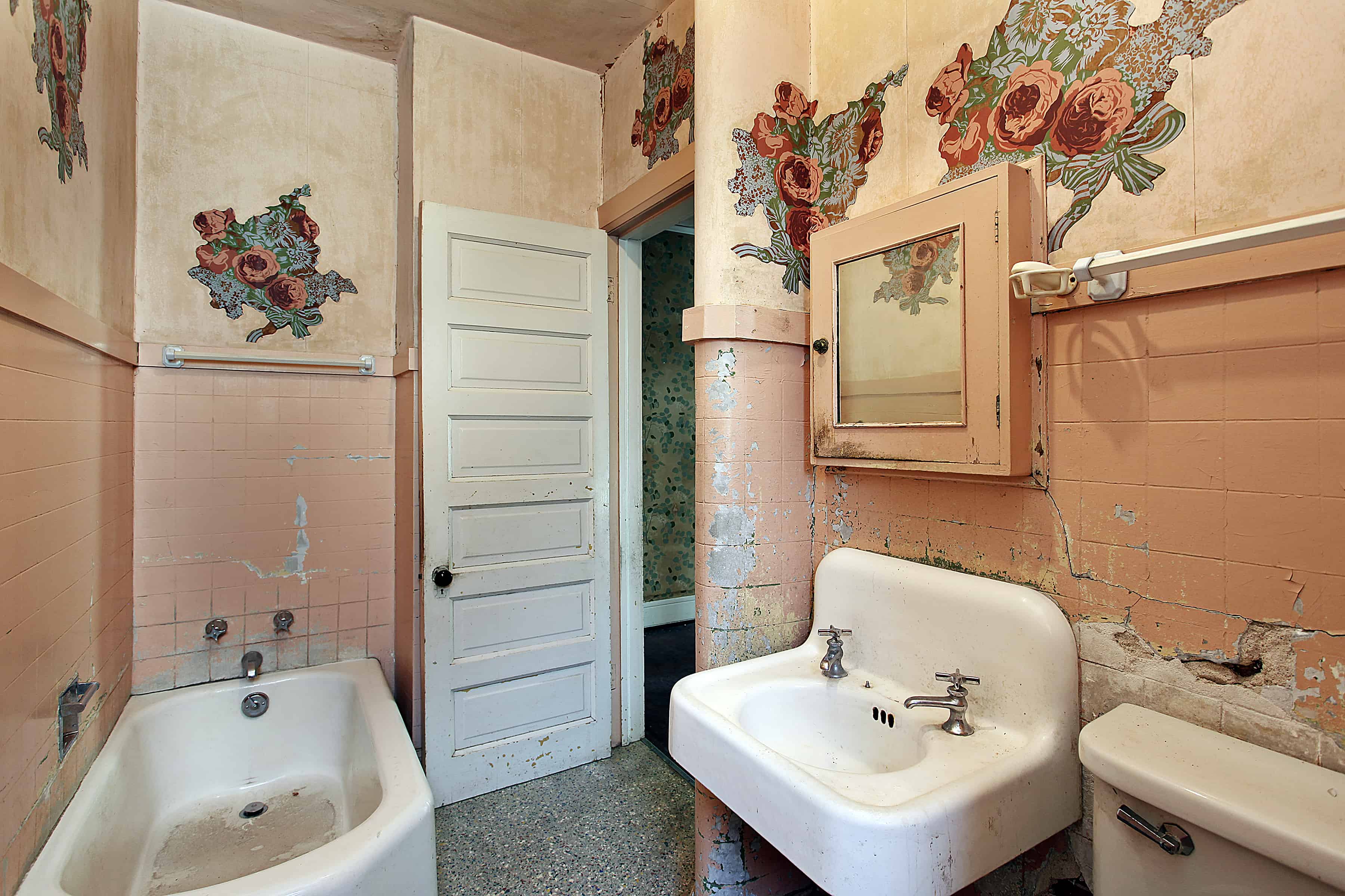 Bad MLS Photos: 7 Worst Toilet Photos