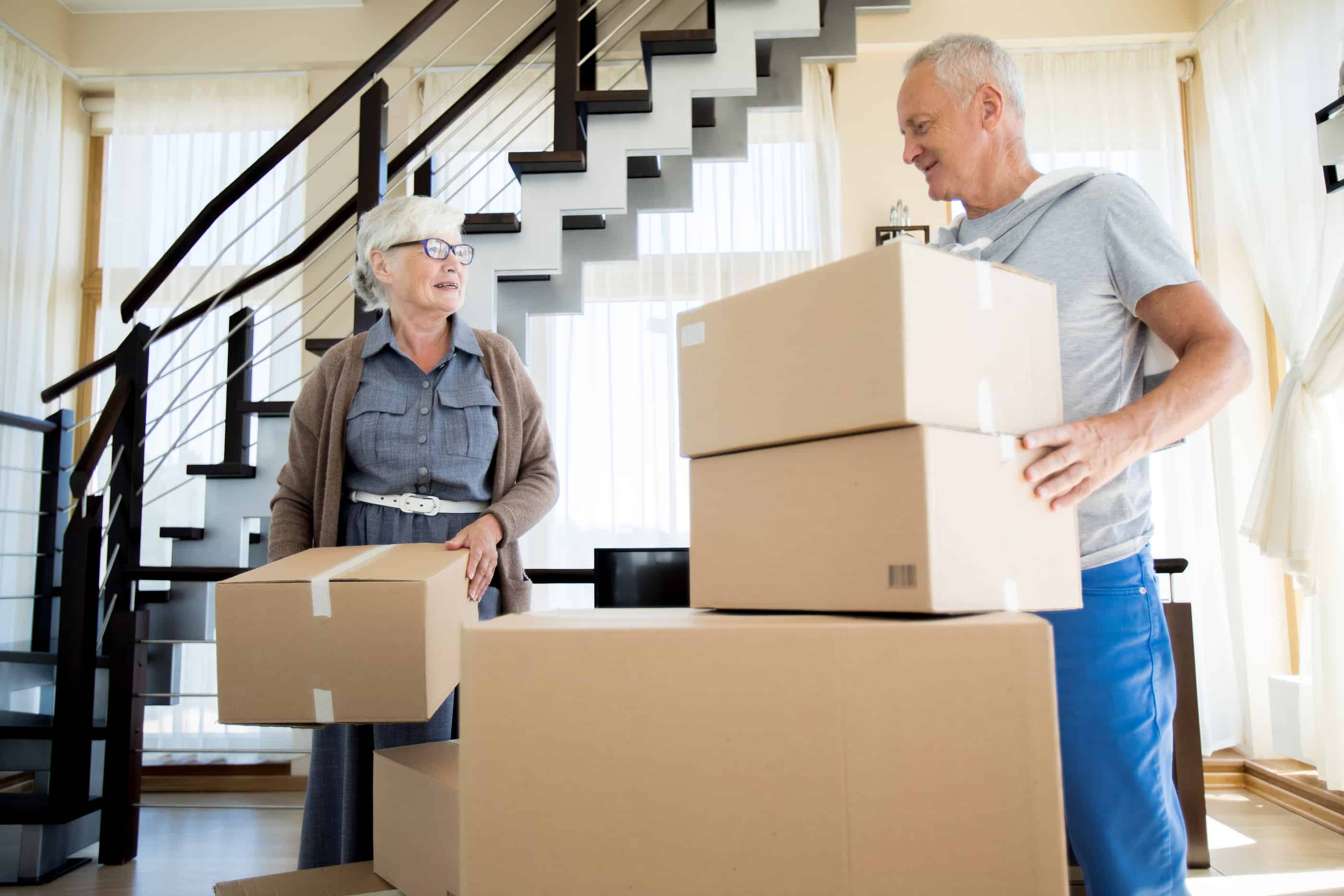 7 Tips for Downsizing Your Home | Zolo