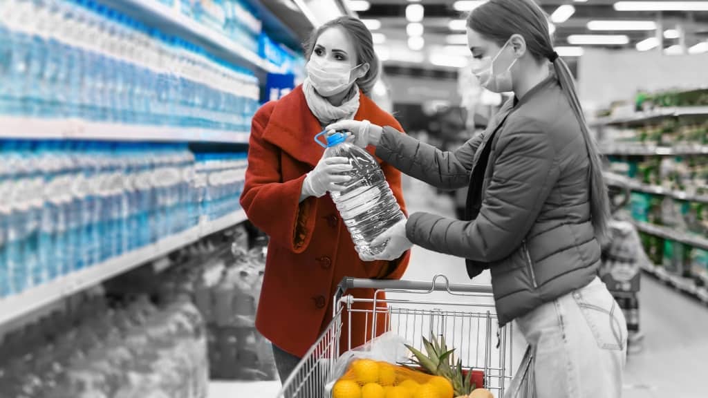 Emergency Preparedness Guide | Zolo