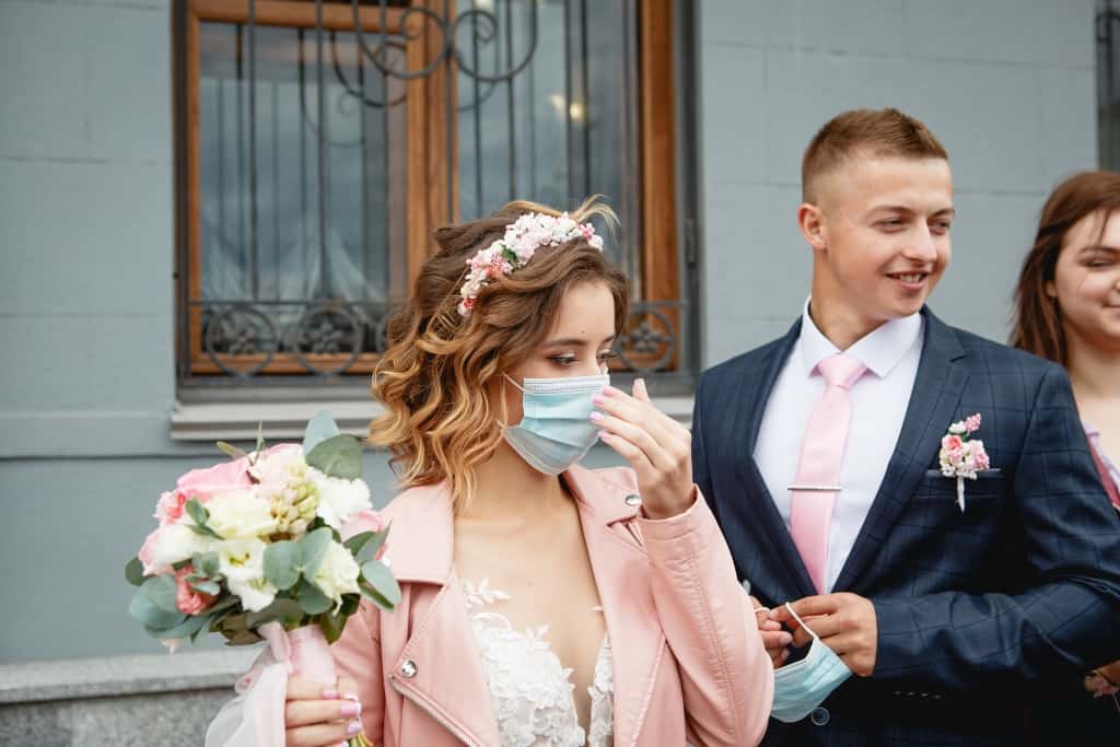 Planning a Wedding During COVID? Tips for Success | Zolo