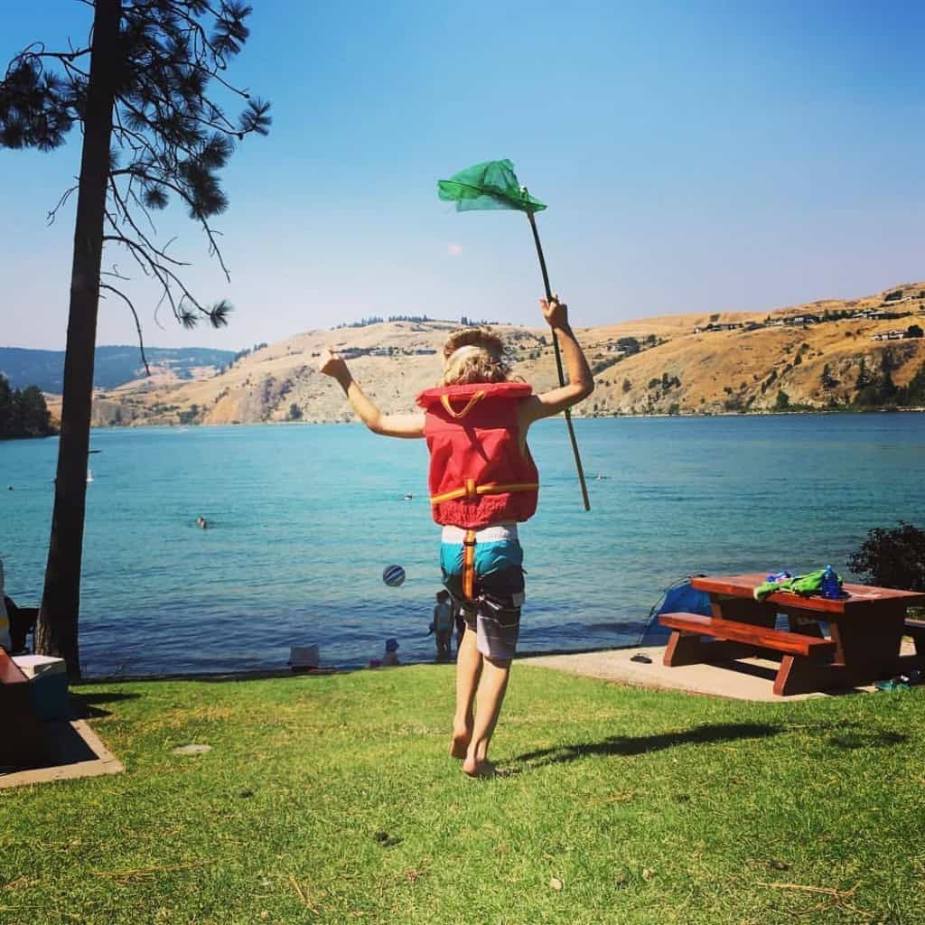 Best Lakes in British Columbia for Swimming | Zolo