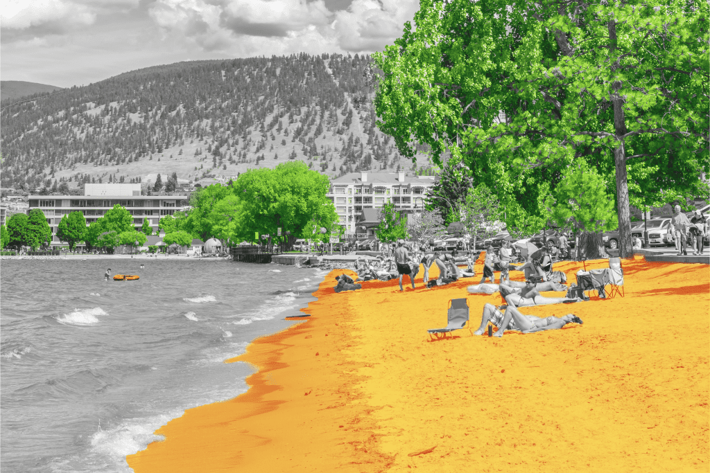 Best Lakes in British Columbia for Swimming | Zolo
