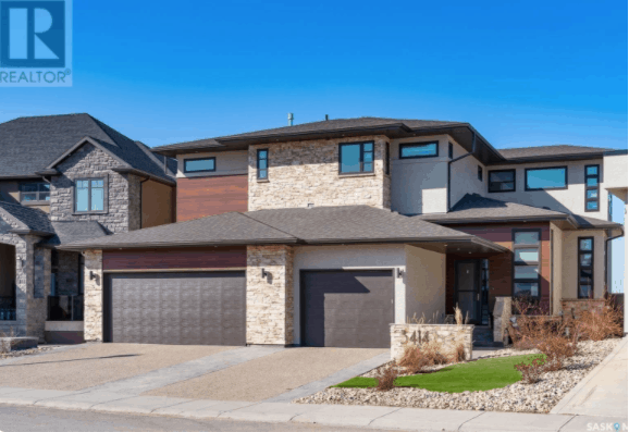 10 Most Expensive Houses for Sale in Regina, SK | Zolo