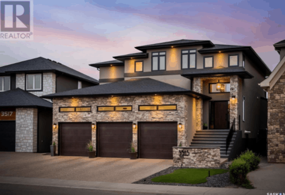 10 Most Expensive Houses for Sale in Regina, SK