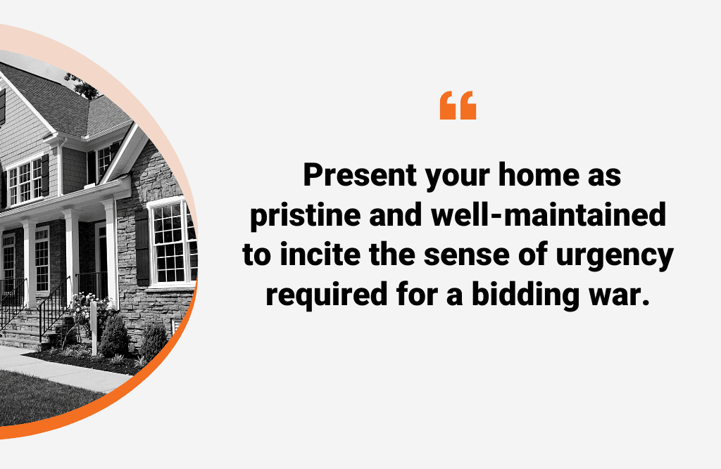 4 Strategies to Start a Bidding War | Zolo