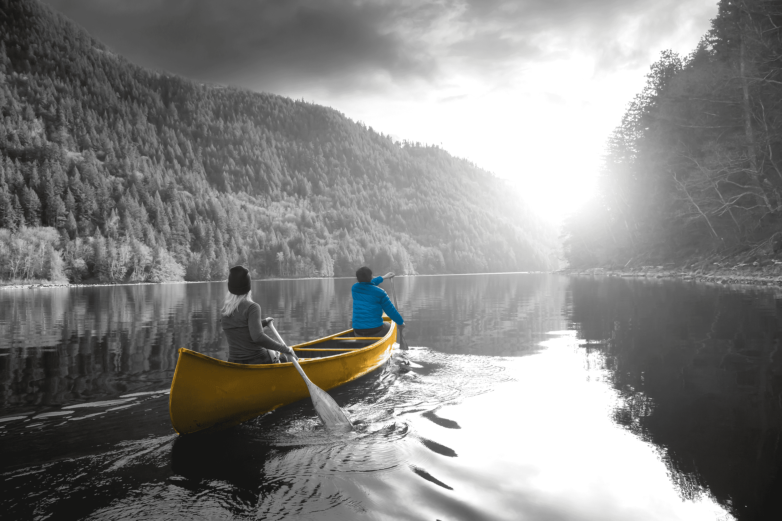 Best Lakes in British Columbia for Swimming | Zolo