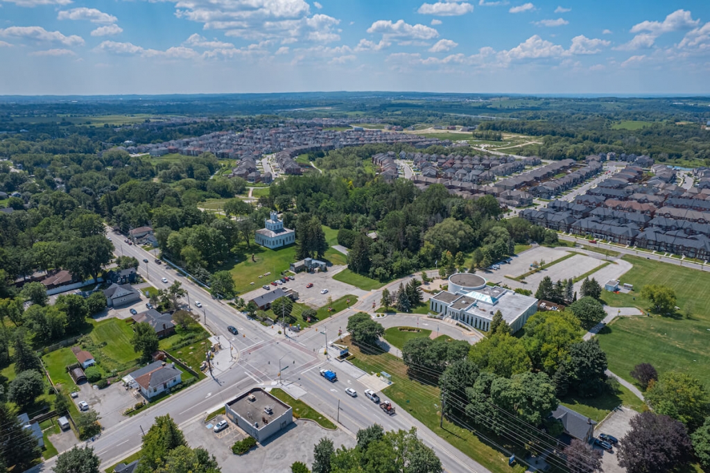 Why the Fastest Growing Cities in Canada Aren't Cities | Zolo