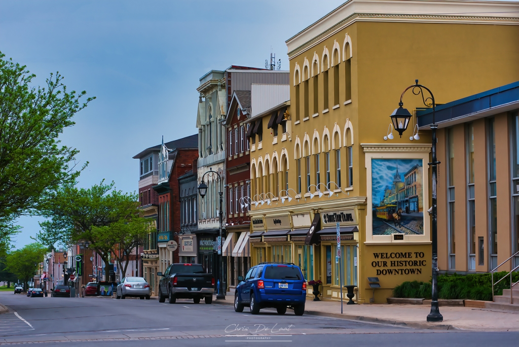 Why the Fastest Growing Cities in Canada Aren't Cities | Zolo